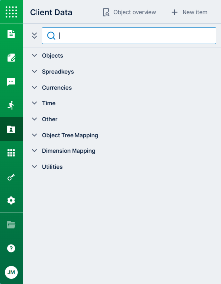Bizview Client Setup Overview – Bizview v24