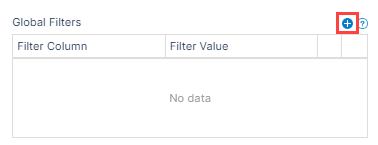 GLOBAL FILTERS – Bizview v24
