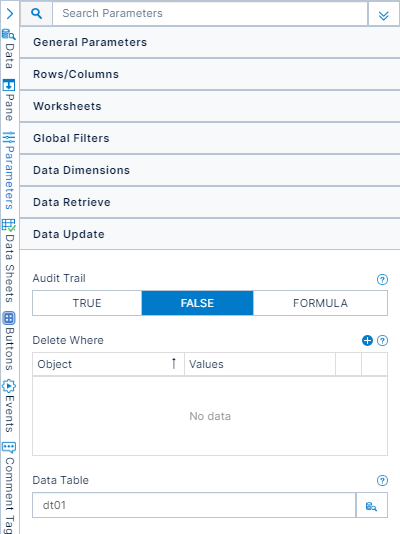 DELETE_METHOD – Bizview v24