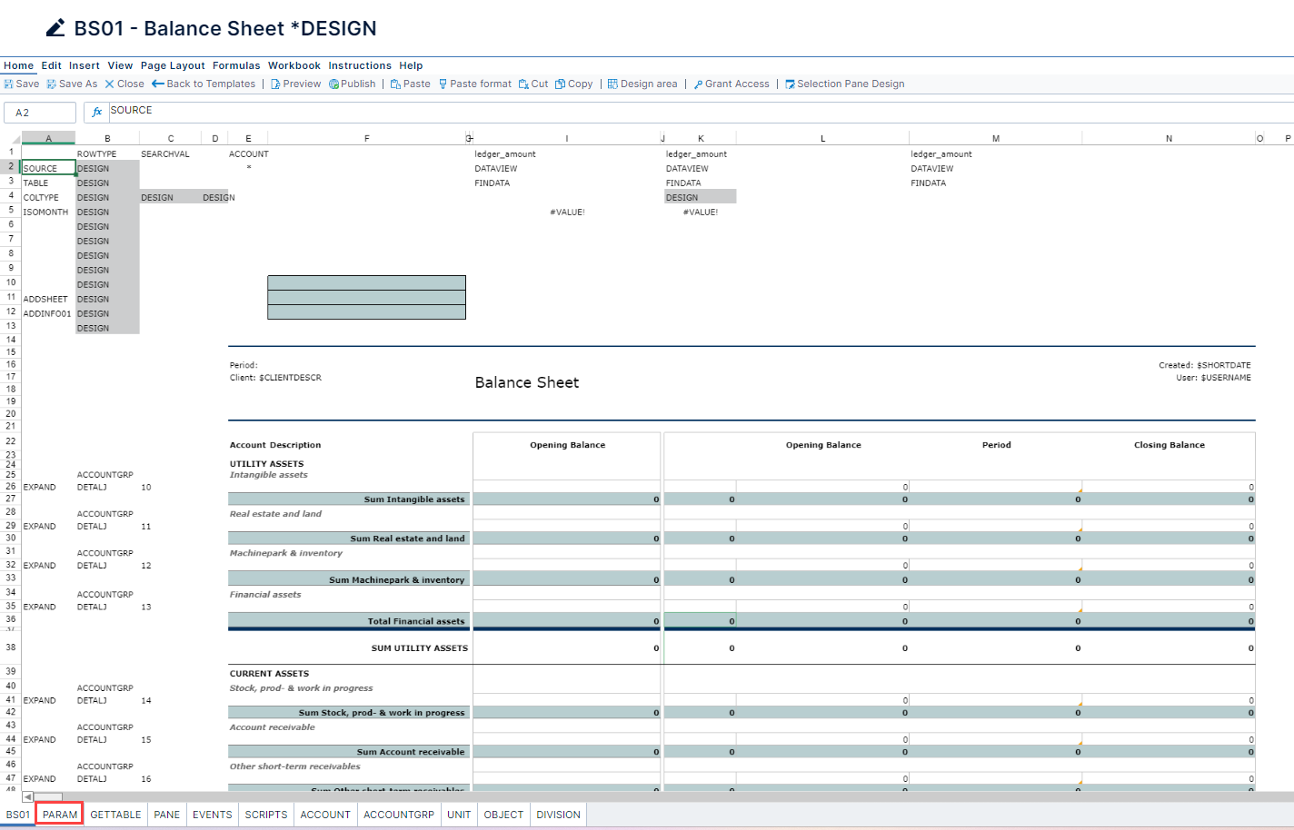 TEMPLATE_TYPE – Bizview v24