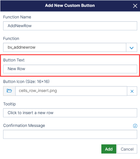 TEXT – Bizview v24