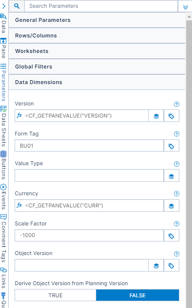 VALT – Bizview v24