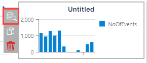 Data Bindings - Chart – Bizview v24