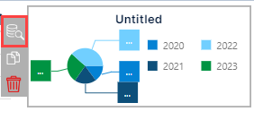 Data Bindings - Pie Chart – Bizview v24