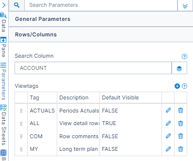 VIEWTAG – Bizview v24