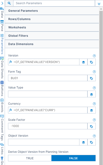 VERSION – Bizview v24