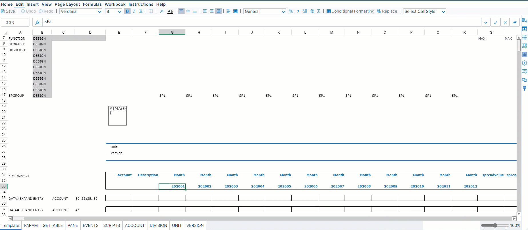 Bizview v24.4 Enhancements – Bizview v24
